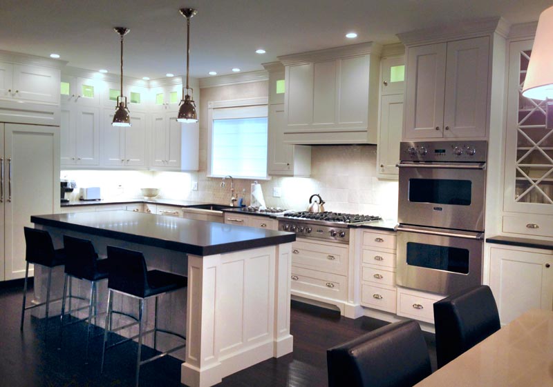 Landmark Kitchen Design & Bath Design - Gallery of Projects - 39 East ...